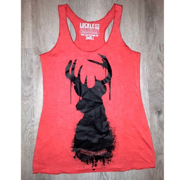 Luckless Clothing | Tops | Luckless Clothing | Poshmark